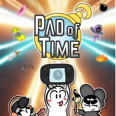 Pad of Time Latest Version for Android/iOS - TapTap