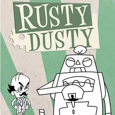 Rusty Dusty Latest Version for Android/iOS - TapTap