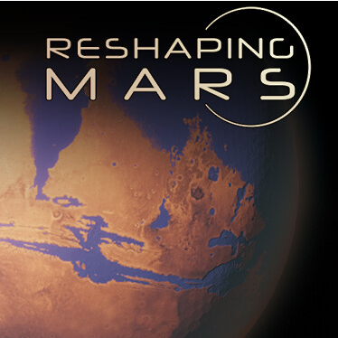 Reshaping Mars Latest Version for Android/iOS APK - TapTap