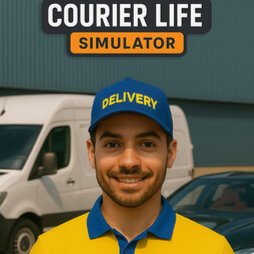 Courier Life Simulator for Android/iOS - TapTap