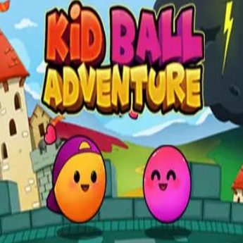 Kid Ball Adventure for Android/iOS - TapTap