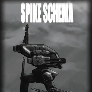 Spike Schema android iOS-TapTap