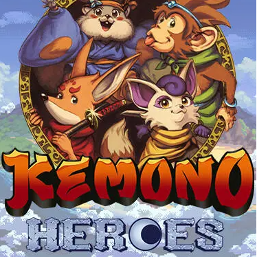 Kemono Heroes Latest Version for Android/iOS APK - TapTap