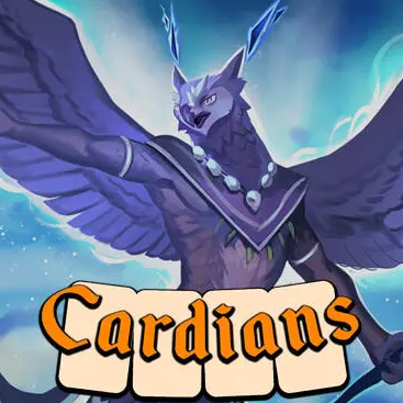 Cardian Latest Version for Android/iOS APK - TapTap