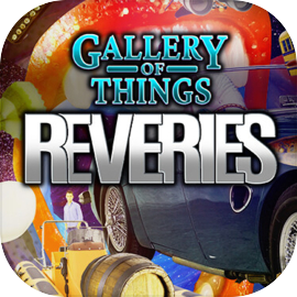 Gallery of Things: Reveries android iOS-TapTap