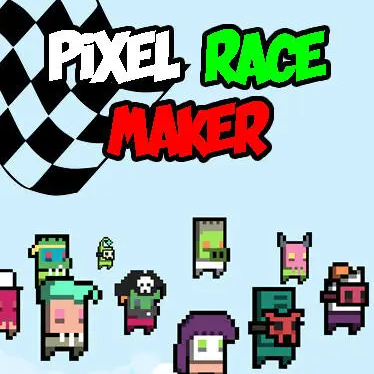 Pixel Race Maker for Android/iOS - TapTap