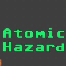 Atomic Hazard for Android/iOS - TapTap