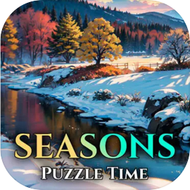 Puzzle Time: Seasons android iOS-TapTap