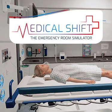 Medical Shift - The Emergency Room Simulator for Android/iOS