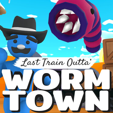 Last Train Outta' Wormtown for Android/iOS - TapTap
