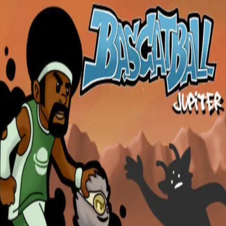 BasCatball Jupiter: Basketball Cat for Android/iOS - TapTap
