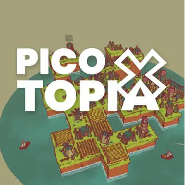 Pico Topia Latest Version for Android/iOS APK - TapTap