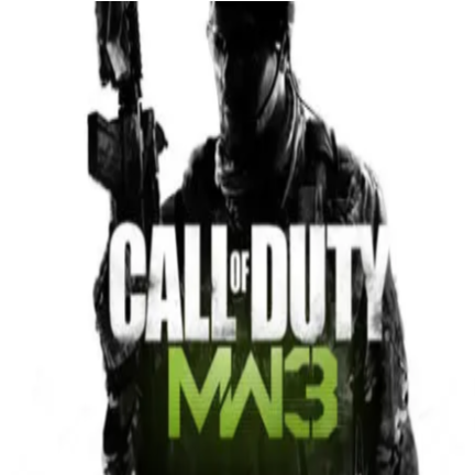 Call of Duty: Modern Warfare 3 (2011) for Android/iOS
