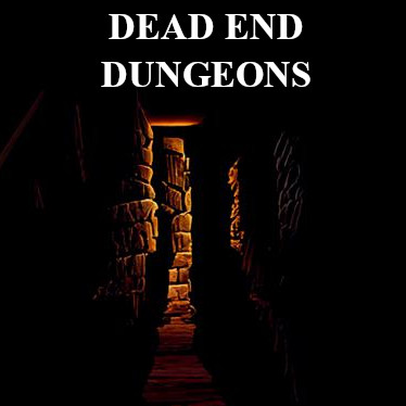 Dead-End Dungeons Latest Version for Android/iOS - TapTap