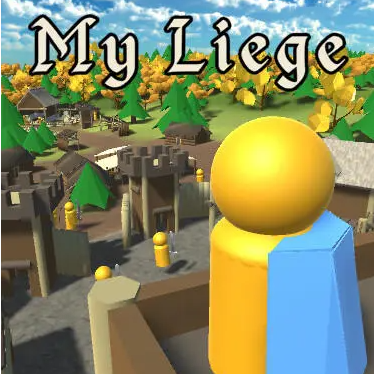 My Liege Latest Version for Android/iOS APK - TapTap