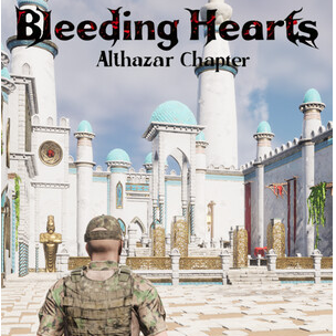 Bleeding Hearts: Althazar Chapter for Android/iOS - TapTap