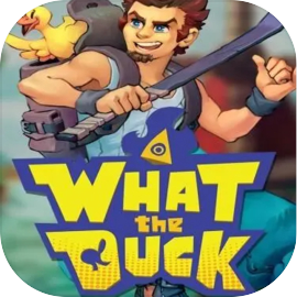 What The Duck android iOS-TapTap