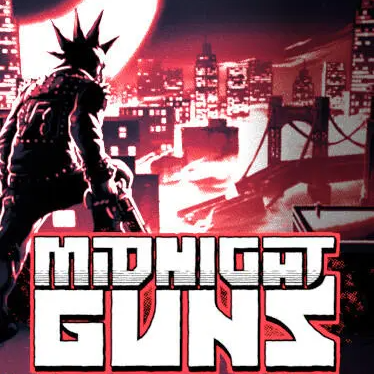 Pre Register Midnight Guns For Android Ios To Get Early Access Taptap