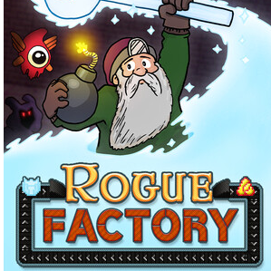 Rogue Factory Latest Version for Android/iOS APK - TapTap
