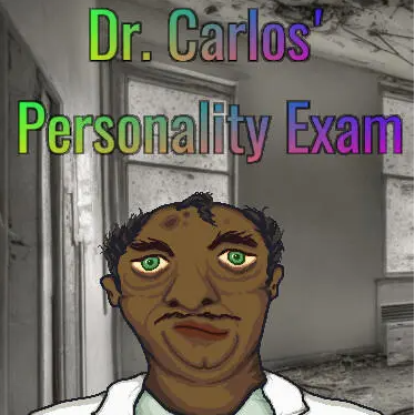 Dr. Carlos Personality Exam for Android/iOS - TapTap