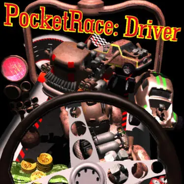 Pocket Race: Driver Latest Version for Android/iOS - TapTap