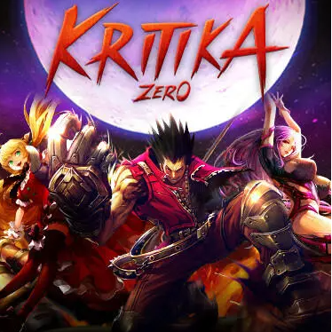KRITIKA: ZERO for Android/iOS - TapTap