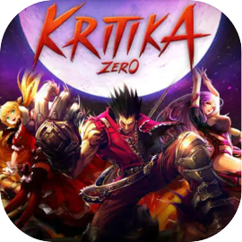 KRITIKA: ZERO android iOS-TapTap