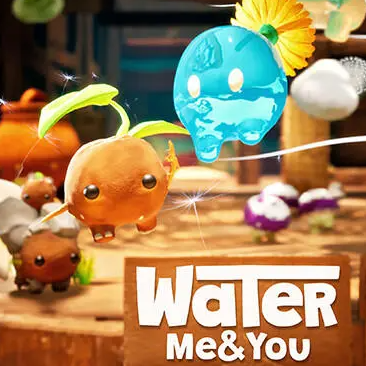 Water Me You Latest Version for Android/iOS - TapTap