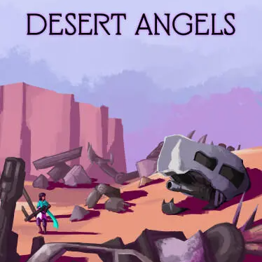 Desert Angels Latest Version for Android/iOS APK - TapTap