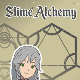 Slime Alchemy Latest Version for Android/iOS - TapTap