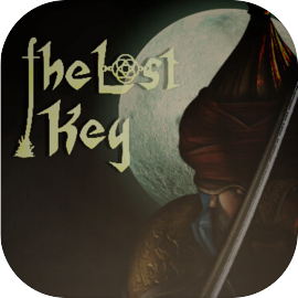 The Lost Key android iOS-TapTap