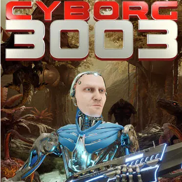 Cyborg3003 for Android/iOS - TapTap