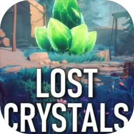 Lost Crystals android iOS-TapTap