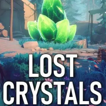Lost Crystals Latest Version for Android/iOS APK - TapTap