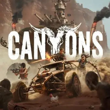 Canyons Latest Version for Android/iOS - TapTap