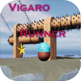 Vigaro Runner android iOS-TapTap