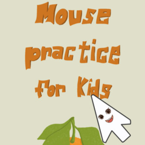 Mouse practice for kids for Android/iOS - TapTap