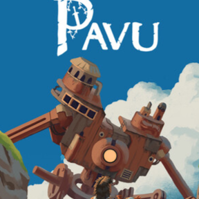 Pavu Latest Version for Android/iOS - TapTap