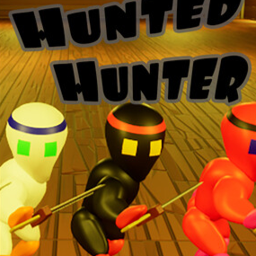 Hunted Hunter Latest Version for Android/iOS APK - TapTap