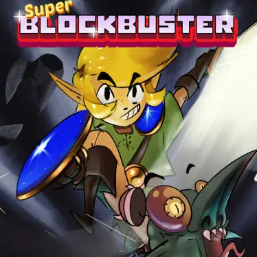 Super Blockbuster Latest Version for Android/iOS - TapTap