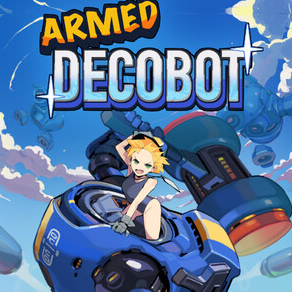Pre-register ARMED DECOBOT for Android/iOS to Get Early Access - TapTap