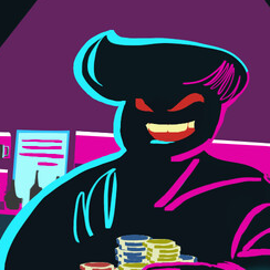 Midnight Billiards Latest Version for Android/iOS - TapTap