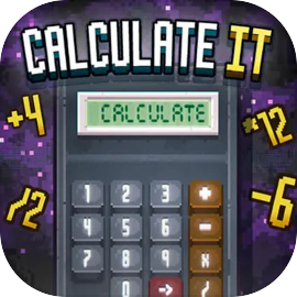 Calculate It android iOS-TapTap