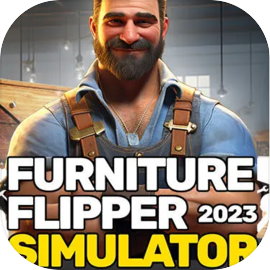 FURNITURE FLIPPER Simulator 2023: Revive, restoration & creative crafting android iOS-TapTap