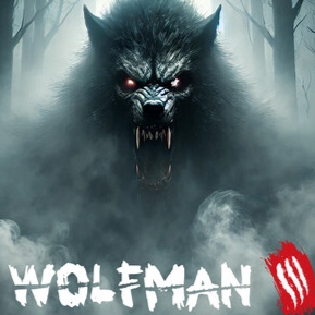 WOLFMAN Latest Version for Android/iOS APK - TapTap