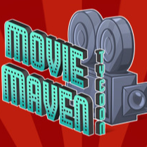 Movie Maven: A Tycoon Game for Android/iOS - TapTap