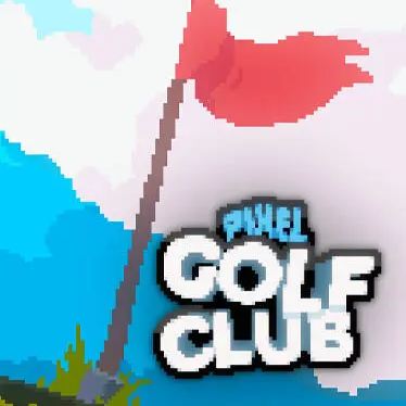 Pre-register Pixel Golf Club for Android/iOS to Get Early Access - TapTap