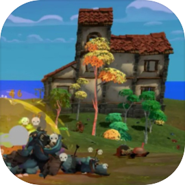 Knockback: The Awakening android iOS-TapTap