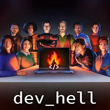 dev_hell Latest Version for Android/iOS APK - TapTap
