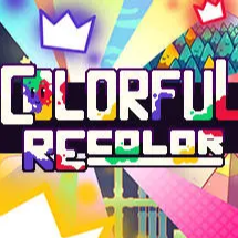 Colorful Recolor Latest Version for Android/iOS APK - TapTap